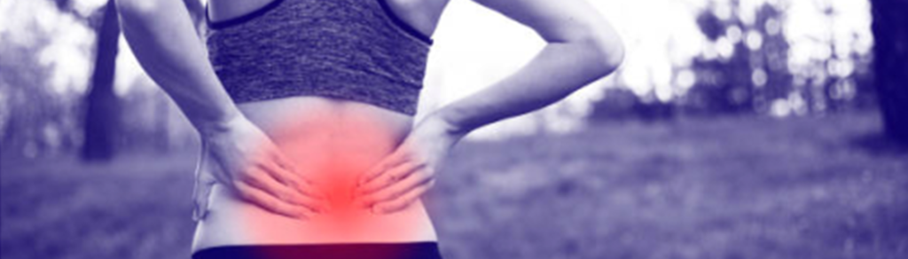 Back & Leg Pain | DISC of Louisiana