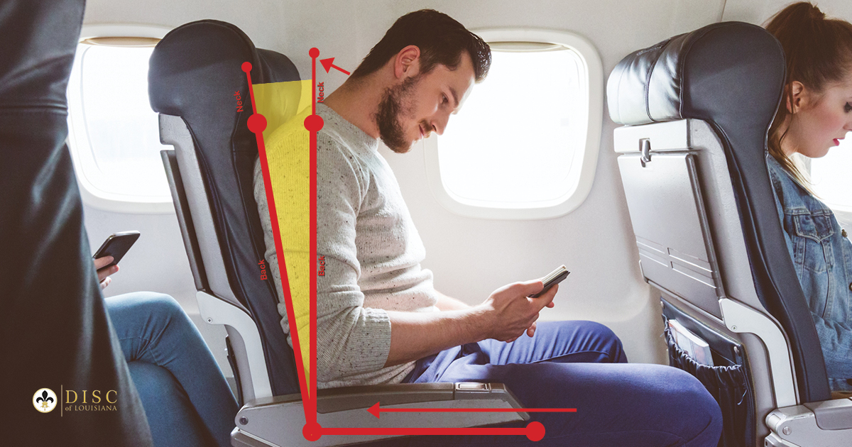 Simple things to do to avoid back pain - AVALA Spine