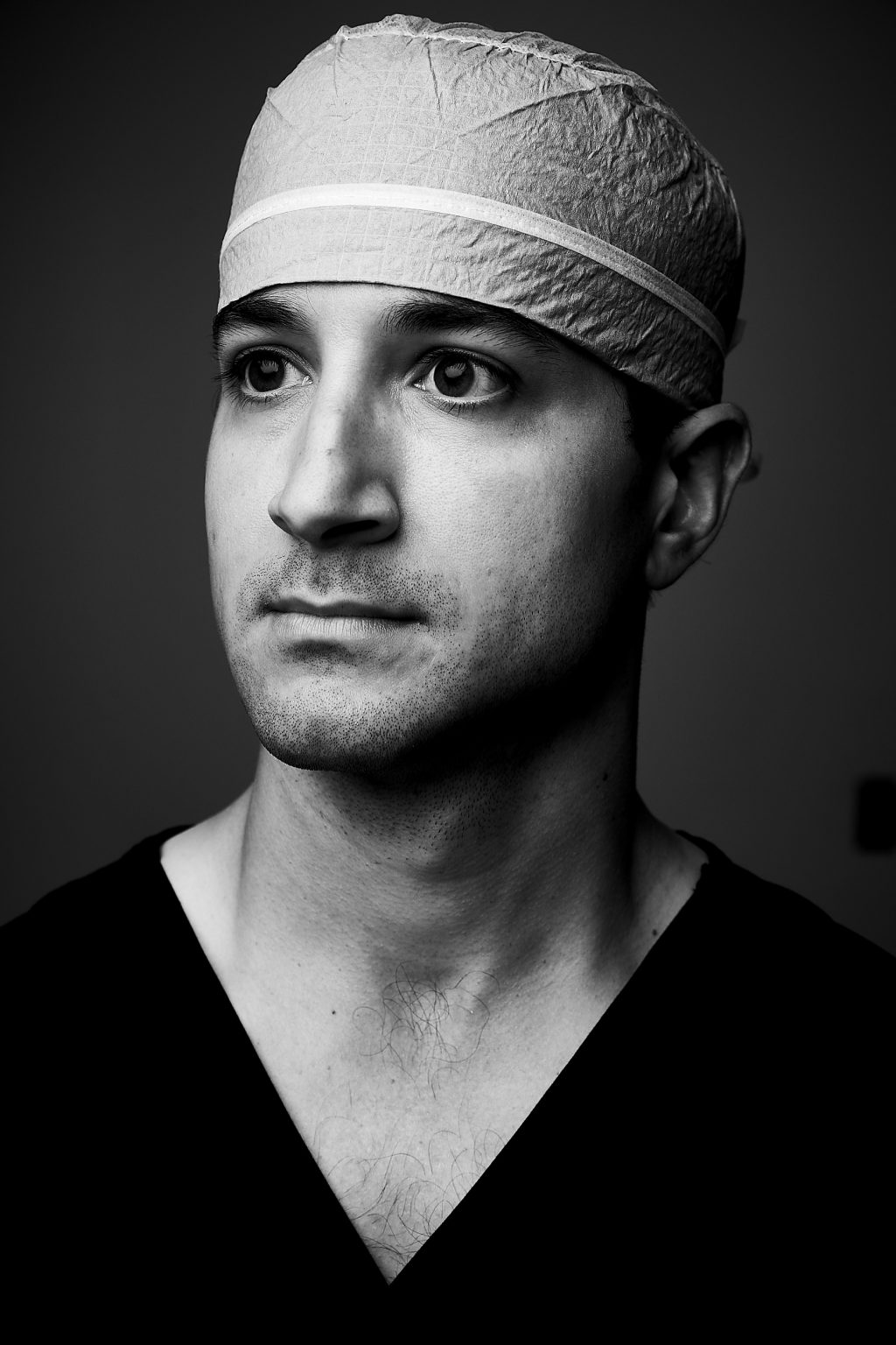 Dr. Sean Michael Rider - Highest Rated Spine Surgeon - DISC of Louisiana