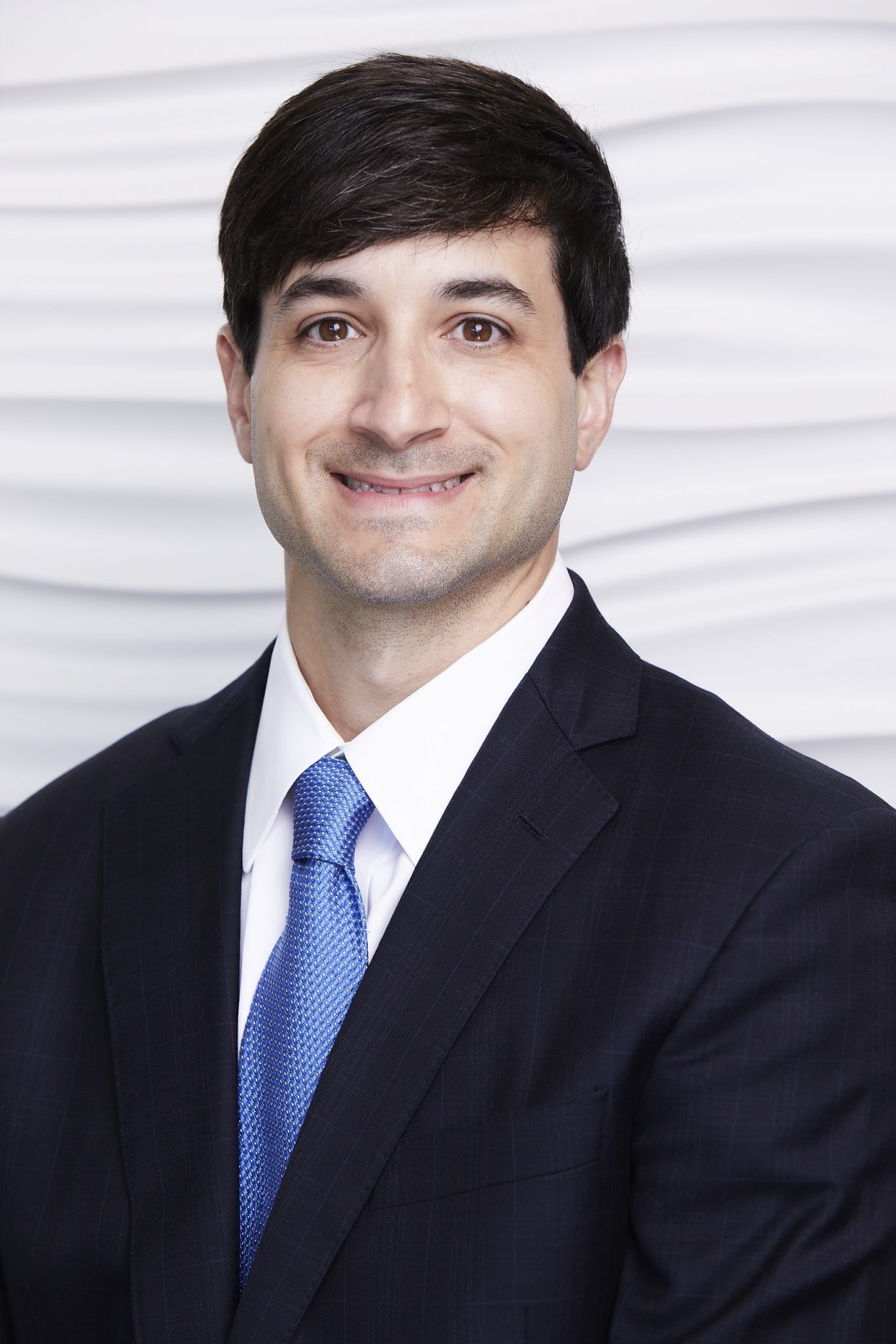 Dr. Sean Michael Rider - High Rated Spine Surgeon - AVALA Spine