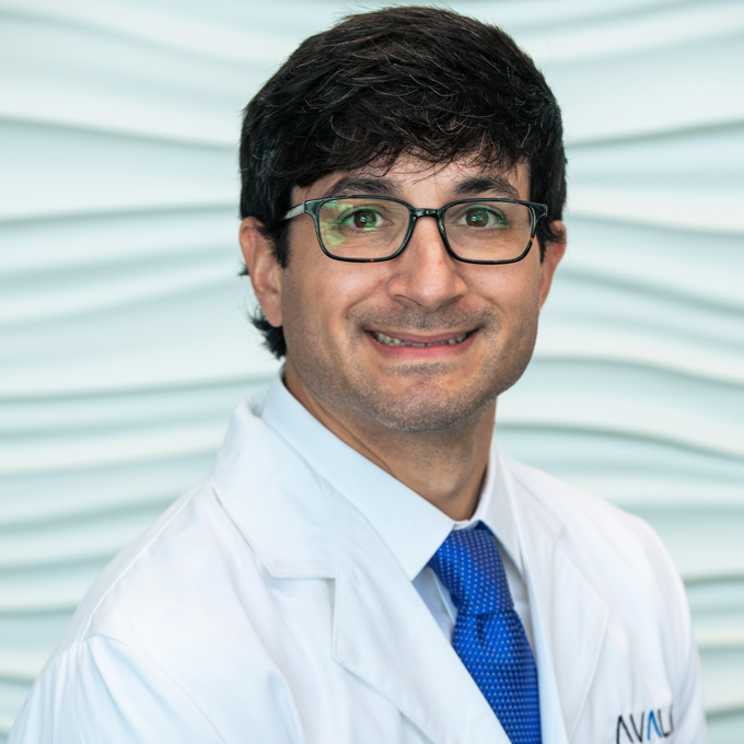 Meet Our Doctors | AVALA Spine Surgeons