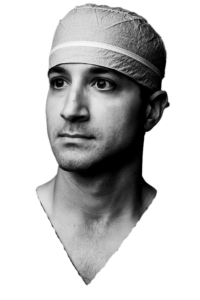 Dr. Sean Michael Rider - High Rated Spine Surgeon - AVALA Spine