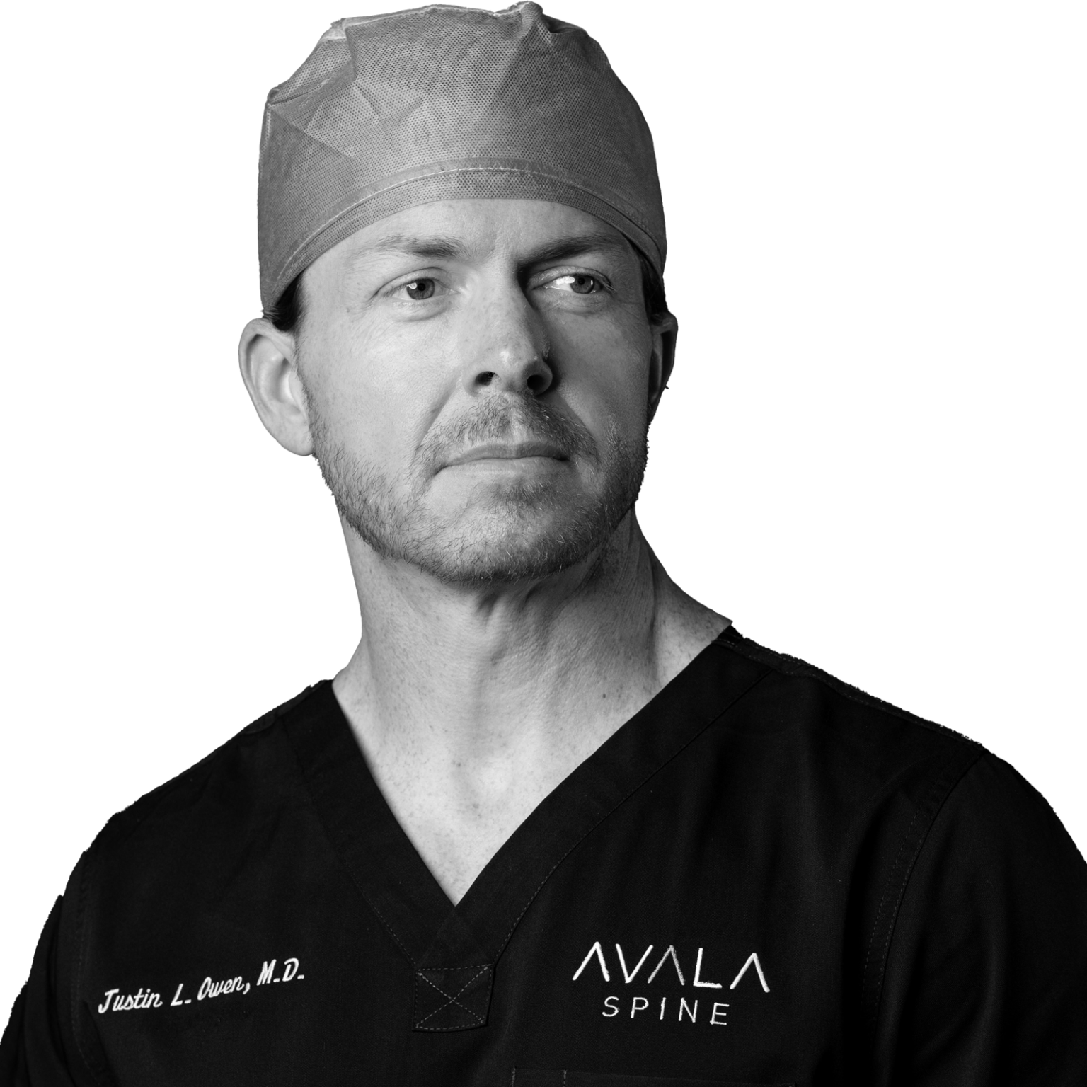 Dr. Justin L. Owen - Highest Rated Neurosurgeon - AVALA Spine