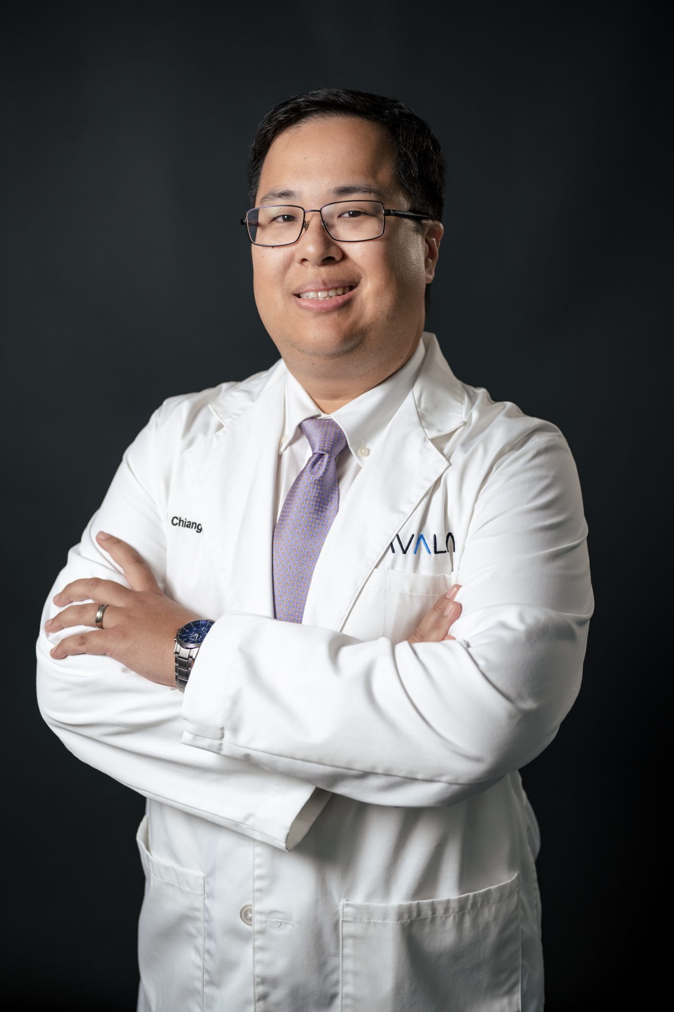 Dr. William Chiang | Interventional Pain Management