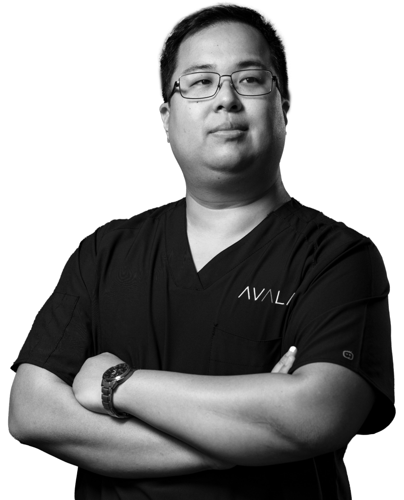Dr. William Chiang | Interventional Pain Management