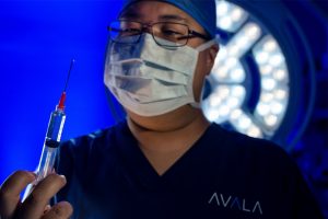 Shoulder Pain | AVALA Pain